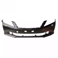 China Welcome Custom High Accuracy Automobiles Bumper Parts By Rapid Prototyping for sale