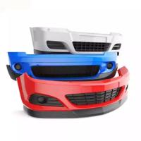China 100% Inspection Automotive Rapid Prototyping with Short Lead Time for sale