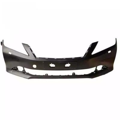 China Welcome Custom High Accuracy Automobiles Bumper Parts By Rapid Prototyping for sale