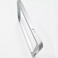 China High Precision Custom Made Metal CNC Machining Cellphone Frame Parts Service for sale