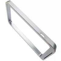 China High Precision Custom Made Metal CNC Machining Cellphone Frame Parts Service for sale