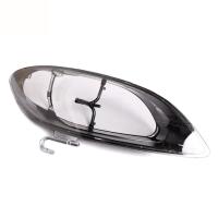 China Best Choice High Precision Car Bumper Warranty Auto Lights Rapid Prototype for sale