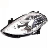 China Best Choice High Precision Car Bumper Warranty Auto Lights Rapid Prototype for sale
