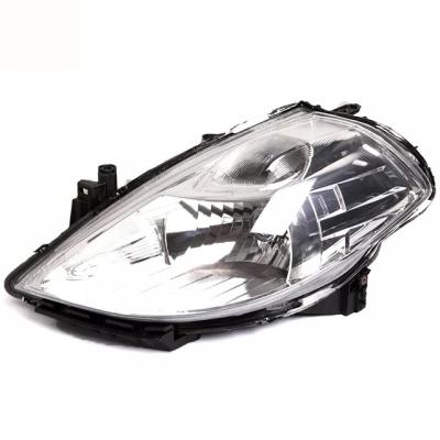 China Best Choice High Precision Car Bumper Warranty Auto Lights Rapid Prototype for sale