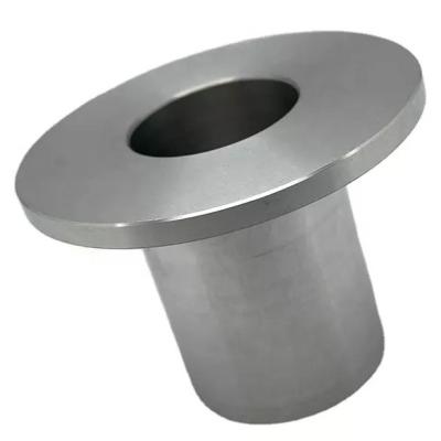 China Custom Made High Precision Metal CNC Lathe Machining Stainless Steel Rapid Prototype for sale