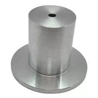 China Custom Made High Precision Metal CNC Lathe Machining Stainless Steel Rapid Prototype for sale