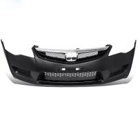 China Welcome OEM High Precision Custom Car Bumper Plastic Rapid Prototype RIM Service for sale