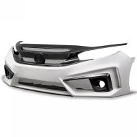 China Welcome OEM High Precision Custom Car Bumper Plastic Rapid Prototype RIM Service for sale