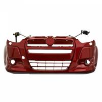 China Welcome OEM High Precision Custom Car Bumper Plastic Rapid Prototype RIM Service for sale