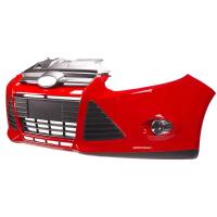 China Welcome OEM High Precision Custom Car Bumper Plastic Rapid Prototype RIM Service for sale