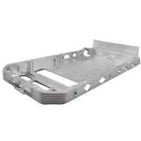 China CNC Machining Sheet Metal Customized High Accuracy Industrial Aluminum Rapid Prototype for sale