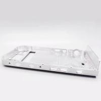 China CNC Machining Sheet Metal Customized High Accuracy Industrial Aluminum Rapid Prototype for sale