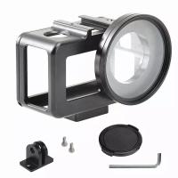 China High Precision CNC Machining Services Digital Camera Mould Plastic Rapid Prototyping for sale