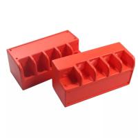 China Polish Craftsmanship Intelligent Electronic Rapid Model for CNC Machining for sale