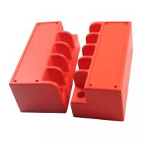 China Polish Craftsmanship Intelligent Electronic Rapid Model for CNC Machining for sale