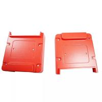 China Cheap 3D Pastic Printing Service SLS 3d Prototyping products 3D Printing Plastic Part for sale
