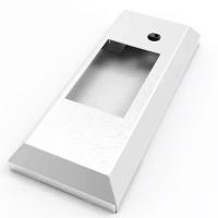 China Custom CNC Lathe Machining Services Precision Sheet Metal Cnc Turning Milling Parts for sale