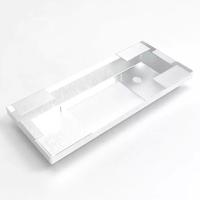 China Custom CNC Lathe Machining Services Precision Sheet Metal Cnc Turning Milling Parts for sale