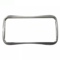 China Mobile Phone Fittings Crash Proof Metal Frames CNC Machining Enclosure Prototypes for sale
