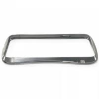 China Mobile Phone Fittings Crash Proof Metal Frames CNC Machining Enclosure Prototypes for sale