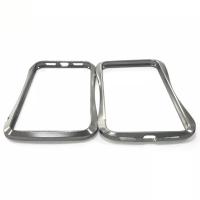 China Mobile Phone Fittings Crash Proof Metal Frames CNC Machining Enclosure Prototypes for sale