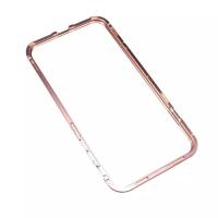 China Welcome High Accuracy CNC Machining Mobile Phone Metal Frame Shell Prototypes for sale