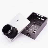 China China Made Underwater Photography Bullet Spring Camera Shell Rapid Prototyping for sale