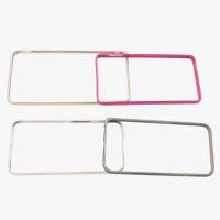 China Welcome Customized Cellphone Accessory Mobile Phone Frame CNC Machining Service for sale
