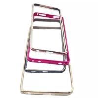 China Welcome Customized Cellphone Accessory Mobile Phone Frame CNC Machining Service for sale