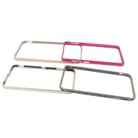 China Welcome Customized Cellphone Accessory Mobile Phone Frame CNC Machining Service for sale