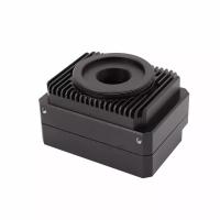 China Camera Housing Factory Custom CNC Machining OEM Metal Aluminum Monitor Camera Shell for sale