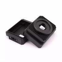 China Camera Housing Factory Custom CNC Machining OEM Metal Aluminum Monitor Camera Shell for sale