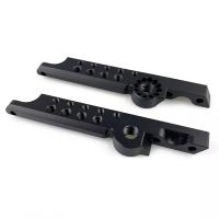 China Custom CNC Machining Services Precision Aluminum Metal Cnc Turning Milling Parts for sale