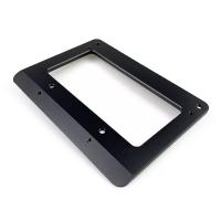 China Custom CNC Machining Services Precision Aluminum Metal Cnc Turning Milling Parts for sale