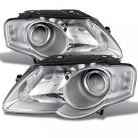 China Custom CNC Machining Auto Lamp Prototype Custom Car Headlight Lens Cover Prototype for sale