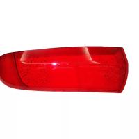 China Custom High Accuracy Auto Lamp Prototype Car Headlight Lens Cover Plastic Prototype for sale