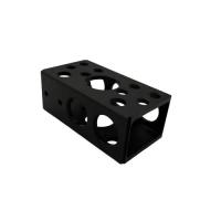 China OEM Fixture Metal Milling Part Prototype Customized CNC Machined Camera Parts for sale