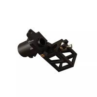 China OEM/ODM Service Automotive Rapid Prototyping with High Precision Tolerance and Anodizing for sale