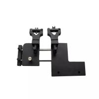 China OEM/ODM Service Automotive Rapid Prototyping with High Precision Tolerance and Anodizing for sale