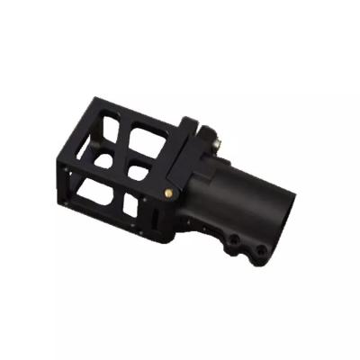 China OEM/ODM Service Automotive Rapid Prototyping with High Precision Tolerance and Anodizing for sale