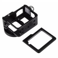 China CNC Industrial Service For Camera Housing Aluminum Alloy Enclosure Case Prototype for sale