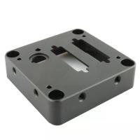 China CNC Industrial Service For Camera Housing Aluminum Alloy Enclosure Case Prototype for sale