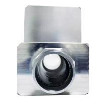 China Smart Electronic Fast Prototype with CNC Machining and Polish for Efficiency for sale