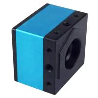 China Smart Electronic Fast Prototype with CNC Machining and Polish for Efficiency for sale
