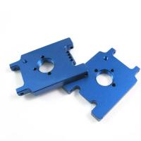 China High Precision Parts Milling Turning Aluminum Rapid OEM CNC Metal Prototype Machining for sale