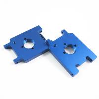 China High Precision Parts Milling Turning Aluminum Rapid OEM CNC Metal Prototype Machining for sale
