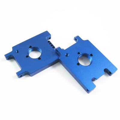 China High Precision Parts Milling Turning Aluminum Rapid OEM CNC Metal Prototype Machining for sale