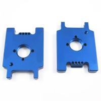 China High Precision Parts Milling Turning Aluminum Rapid OEM CNC Metal Prototype Machining for sale