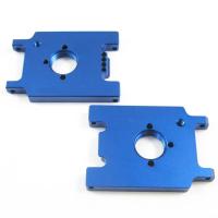 China High Precision Parts Milling Turning Aluminum Rapid OEM CNC Metal Prototype Machining for sale