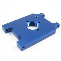 China High Precision Parts Milling Turning Aluminum Rapid OEM CNC Metal Prototype Machining for sale
